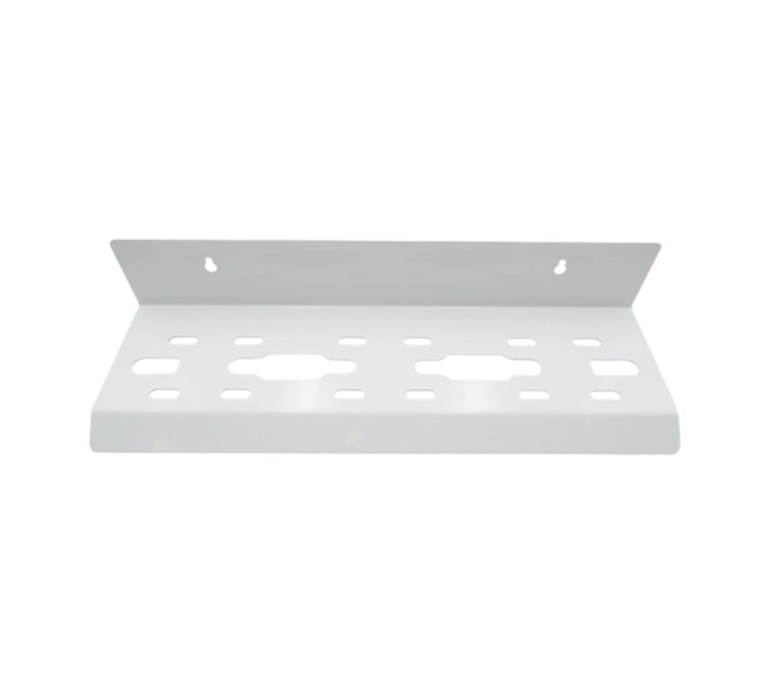 Triple Bracket for 10" & 20" Commerical Big Blue Housing – LiquaGen Water