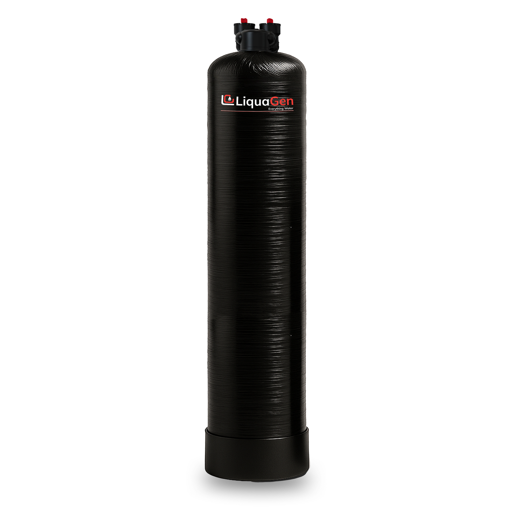 Whole House Upflow Water Filter System