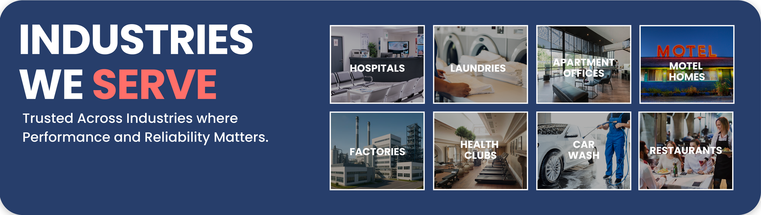 LiquaGen® | Complete Water Solutions