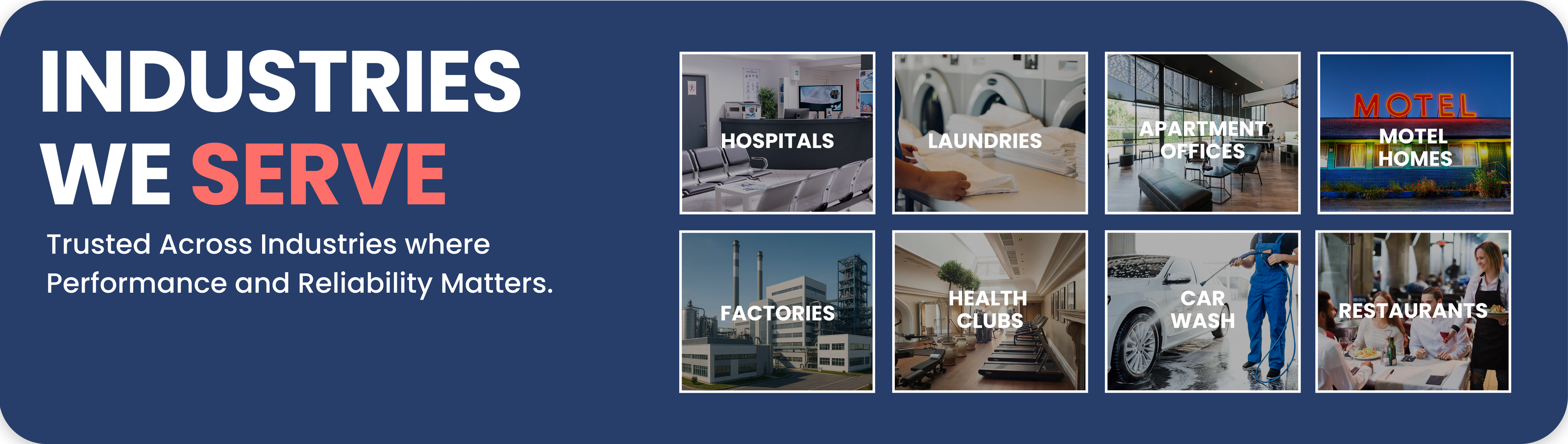 LiquaGen® | Complete Water Solutions