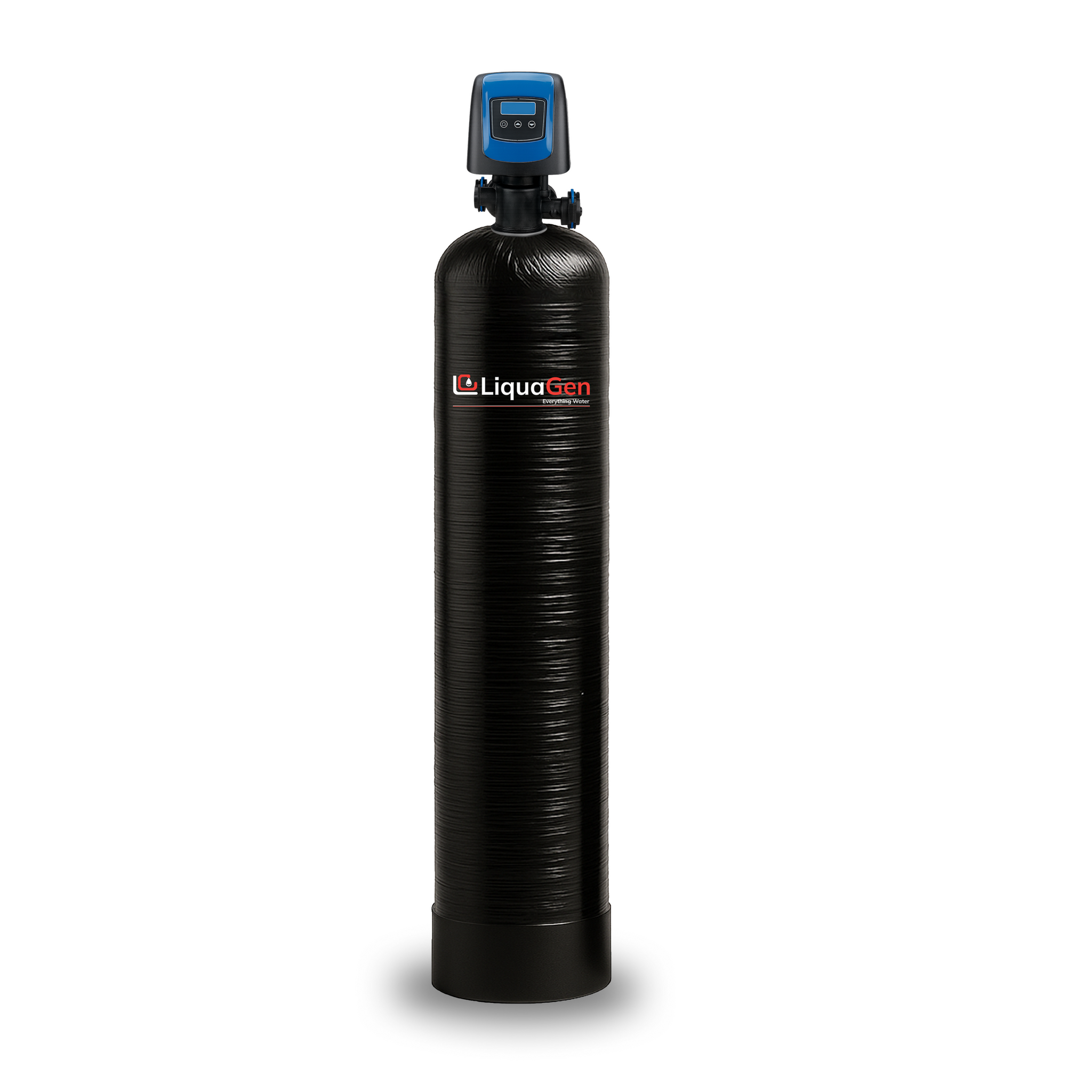HydroMag Salt-Free Water Conditioner with Catalytic Carbon & Sediment