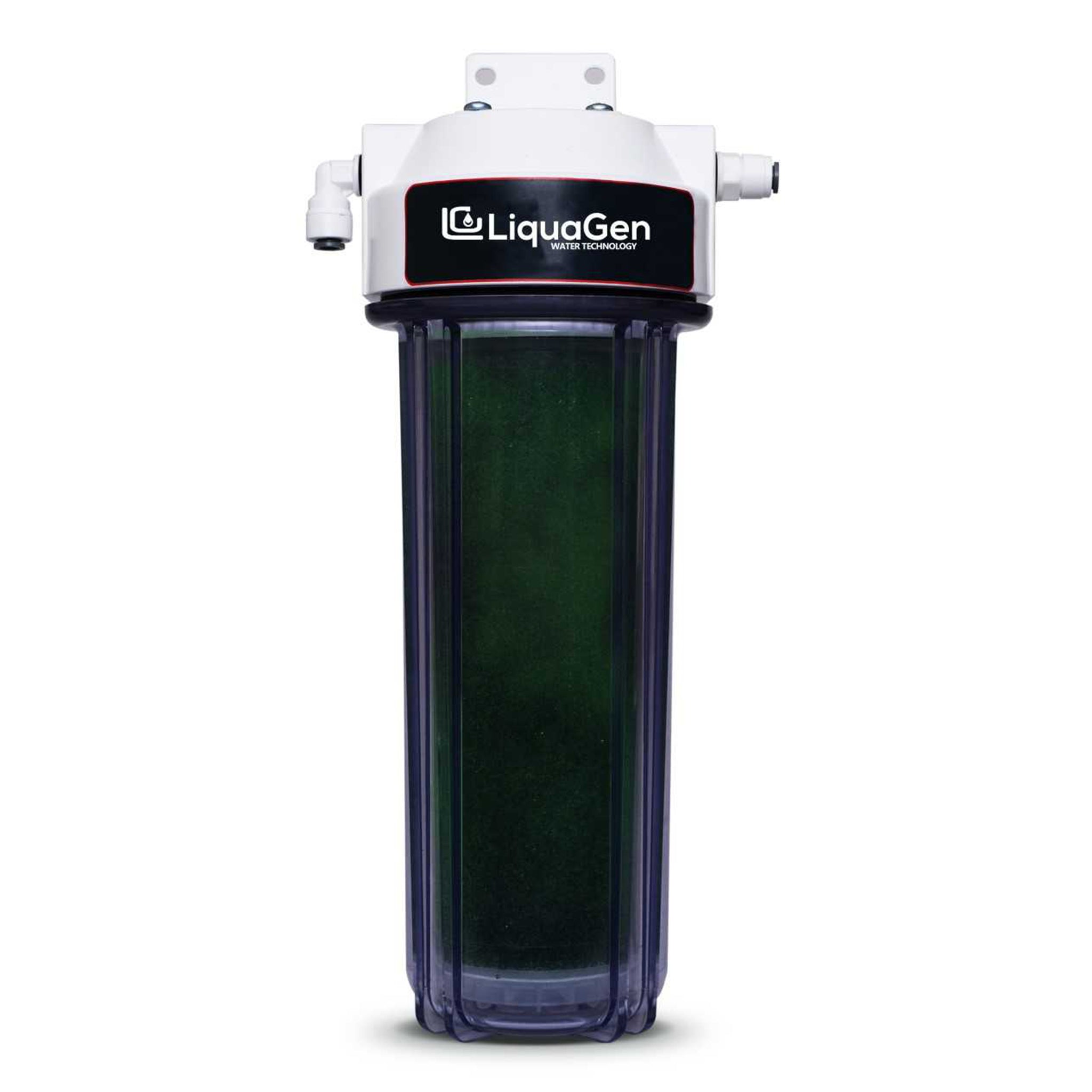 Single Stage Deionization (DI) Canister